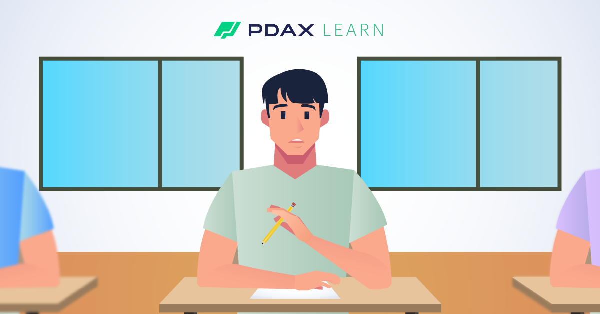 PDAX Learn | Beginner