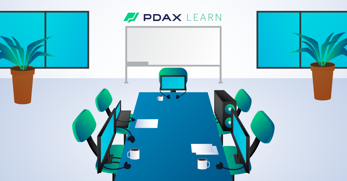 PDAX Learn | What is a DAO?