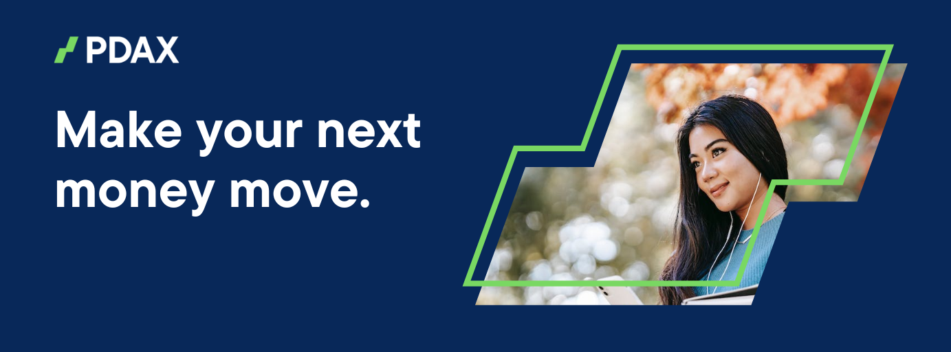 PDAX Learn | Crypto, investing, trading, and more.