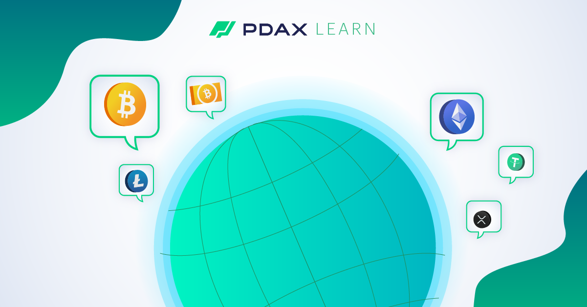 PDAX Learn | Featured