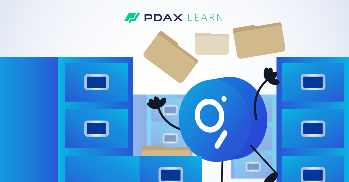 PDAX Learn | The Graph (GRT) – the Google of blockchains