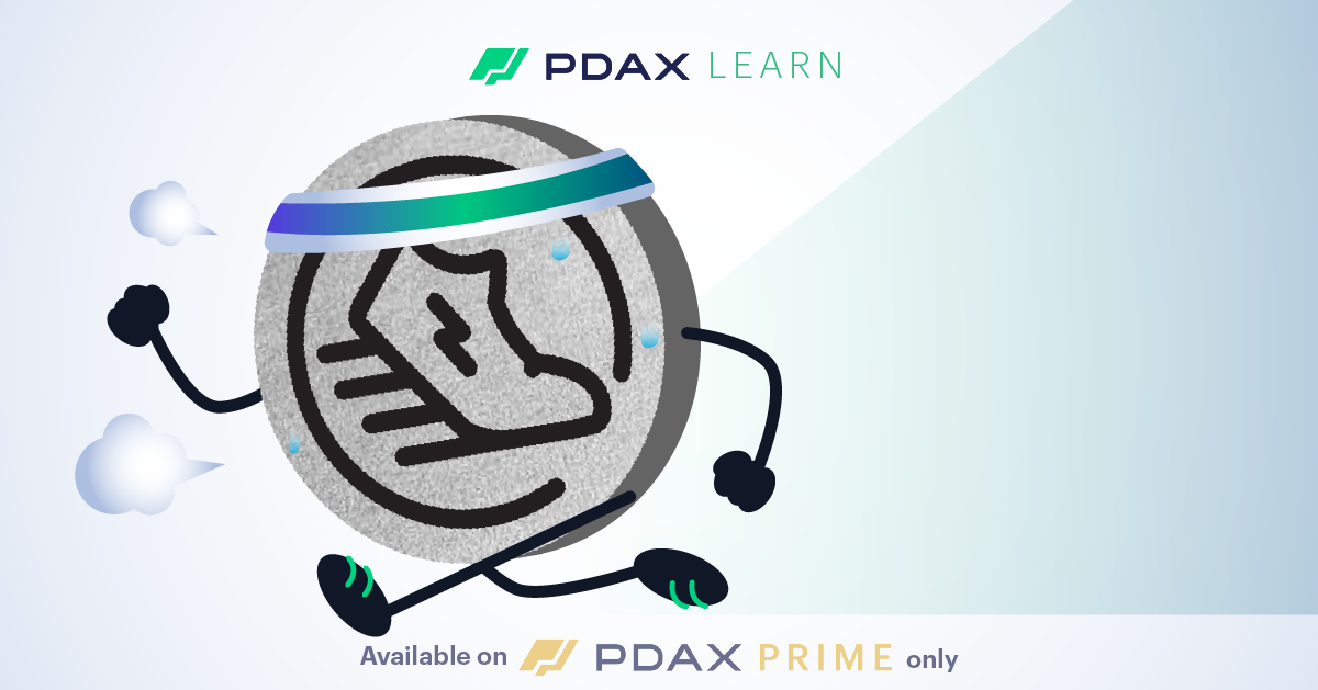 PDAX Learn | GST