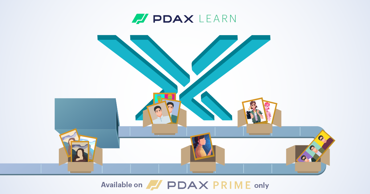 PDAX Learn | What is Immutable X (IMX)?