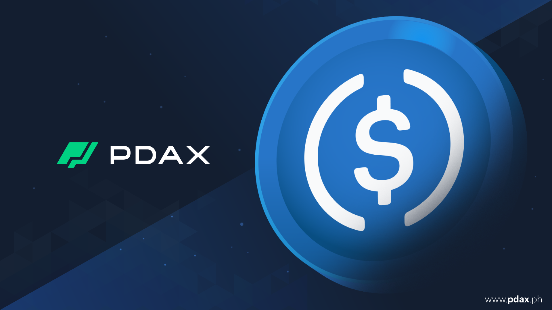 PDAX Learn | What is USDC?