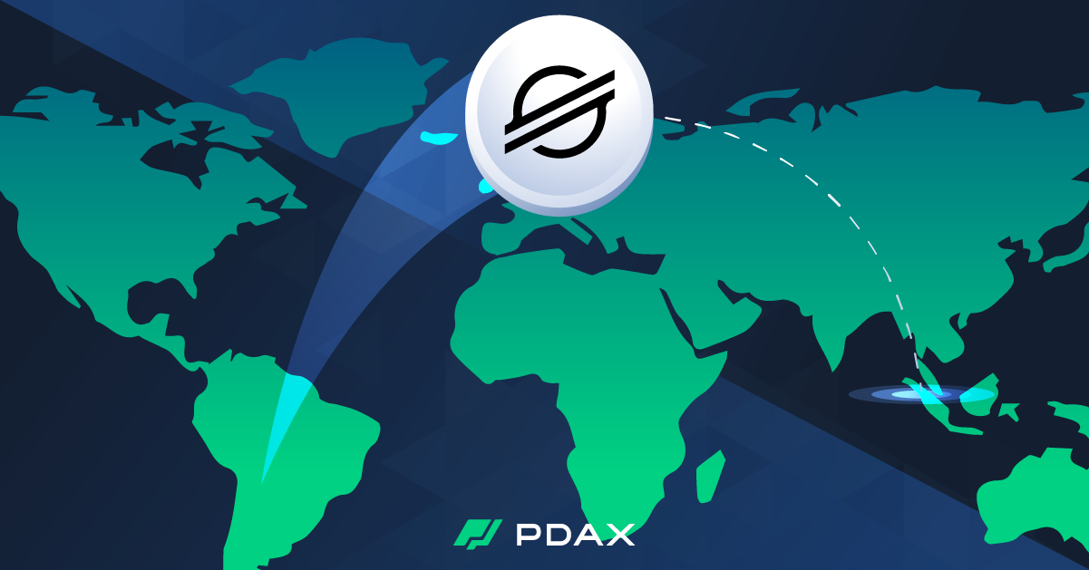 PDAX Learn | What is Stellar?