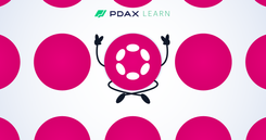PDAX Learn | Let's make crypto simpler and clearer.