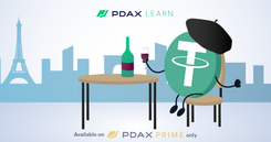 PDAX Learn | Let's make crypto simpler and clearer.