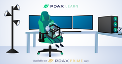 PDAX Learn | Let's make crypto simpler and clearer.