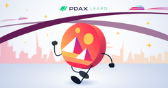 PDAX Learn | Let's make crypto simpler and clearer.