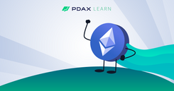 PDAX Learn | Let's make crypto simpler and clearer.