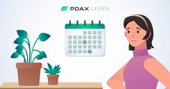 PDAX Learn | Let's make crypto simpler and clearer.